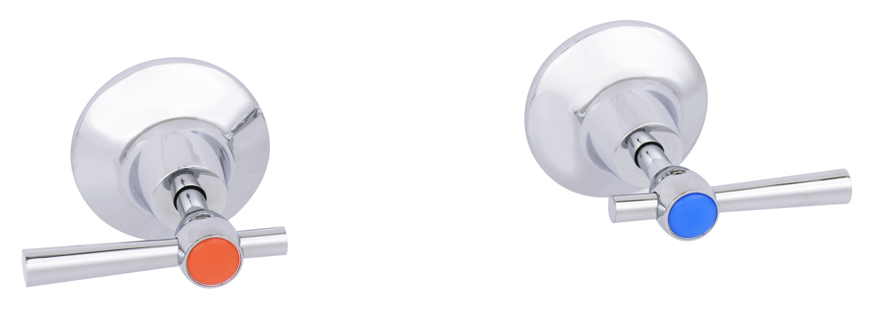 1/4 Turn Lever Wall Top Assembly - evekare