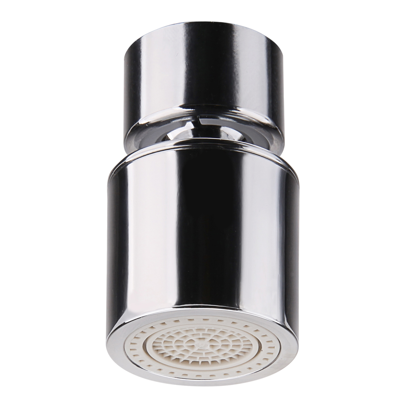 Chrome Female Multi-Function Swivel Aerator - Enduraseal