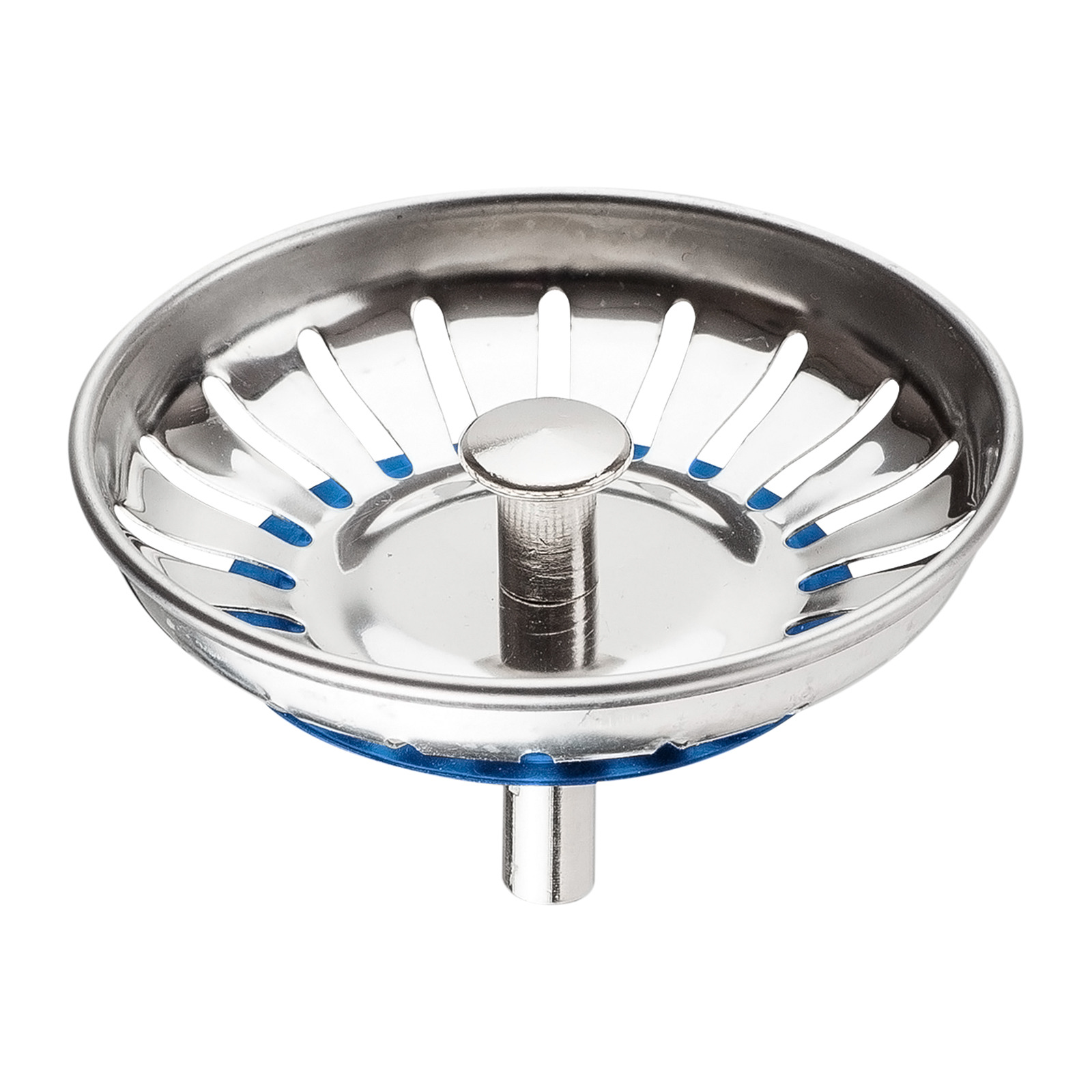 Stainless Steel Sink Strainer - Enduraseal